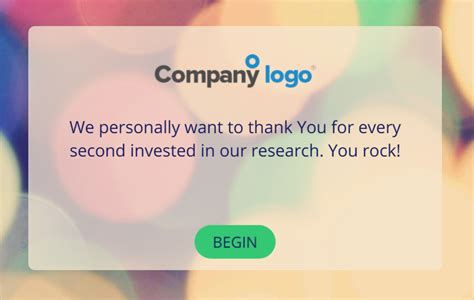 Survey Introduction Examples That Actually Work Pointerpro