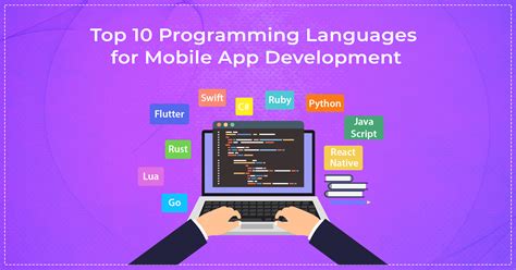 Top Mobile App Development Technologies Complete Guide