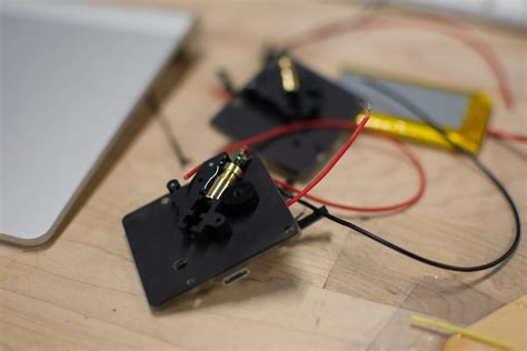 How To Build A Portable Accurate Low Cost Open Source Air Particle