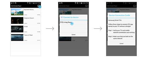 Smart View SDK Samsung Developer