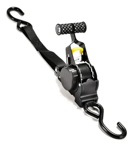 Correas Automáticas Para Cinta De Carga Cinturones Retráctil Mercadolibre