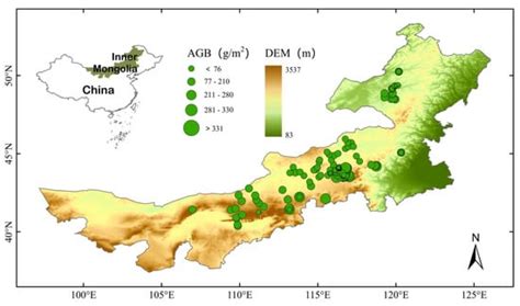 Remote Sensing Special Issue Advances In Estimating Aboveground Biomass Based On Multi