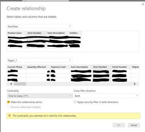 Solved Dax Lookup And Return Value Basesd On 2 Possible M
