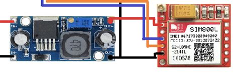 Gsm Based Water Level Monitoring System Using Arduino