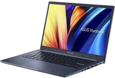 ASUS Vivobook 14 (X1402 / M1402) Full Specifications | DeviceBeast.com