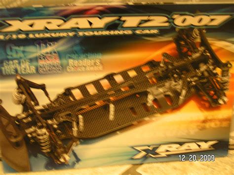 Xray T Touring Car R C Tech Forums