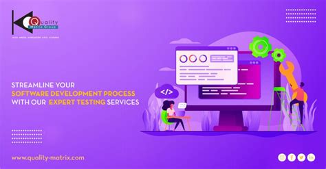 quality matrix group on linkedin softwaretesting qualityassurance