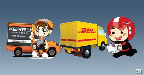 ธุรกิจโลจิสติกส์แข่งเดือด กลุ่มทุนไทยวิ่งสู้ฟัดต่างชาติ