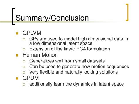 Ppt Gaussian Processes In Machine Learning Powerpoint Presentation Free Download Id1134552