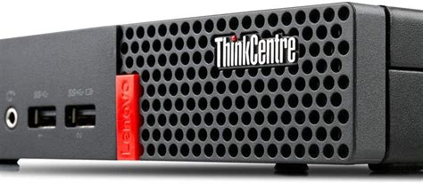 Lenovo Thinkcentre M Q Tiny Pc Review Mini Pc Reviewer