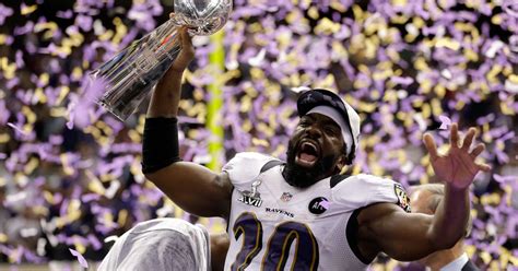 Pro Football Hall Of Fame Class Of 2019 Ed Reed Tony Gonzalez