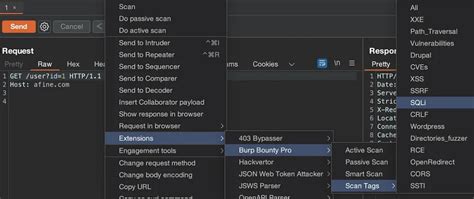 cách sử dụng sqlmap nâng cao anonyviet