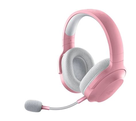 אוזניות גיימינג אלחוטיות Razer Barracuda X 2022 Edition Wireless Stereo Gaming Headset רייזר