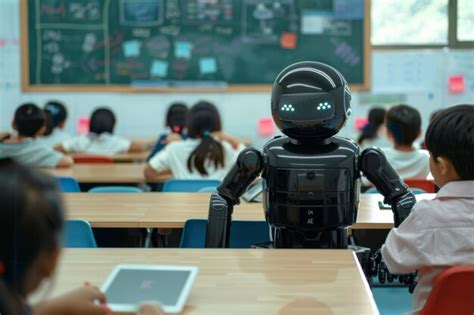 Classroom Automation Images Free Download On Freepik