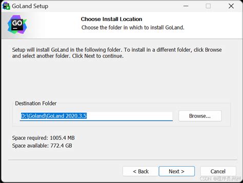 Go语言 第 课Golang安装 环境配置 Goland下载 腾讯云开发者社区 腾讯云 Go语言 第 课Golang安装 环境配置 Goland下载 腾讯云开发者社区 腾讯云