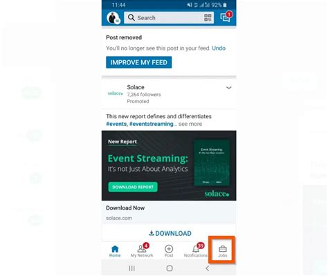 How To View LinkedIn Saved Jobs Itechguides