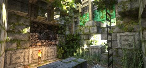 Best Cartoony Texture Packs And Resource Packs For Minecraft Fandomspot