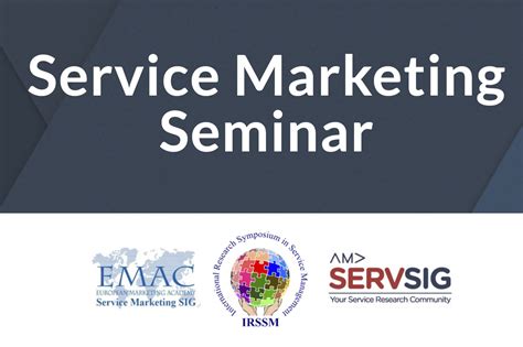 Webinar Service For A Circular And Sustainable Future” Servsig