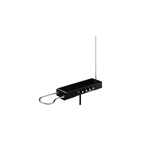 Moog Etherwave Build Your Own Theremin Kit Musician S Friend