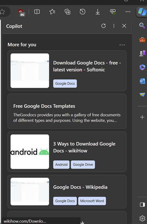 Why Cant I Chat With Bing Copilot R Bing