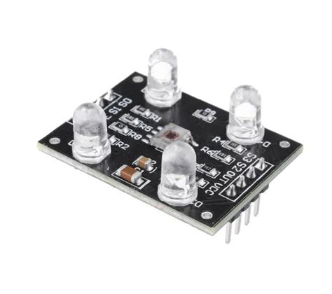 Detektor Farby Drotik Elektro Sk