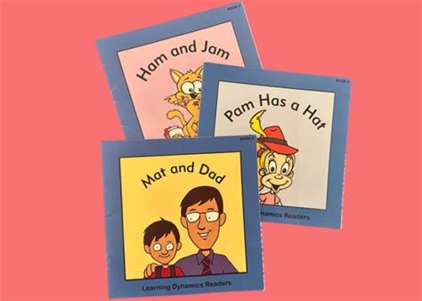 Decodable Books For Structured Literacy Miss Decarbo