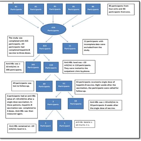 The Algorithm Of Research Download Scientific Diagram
