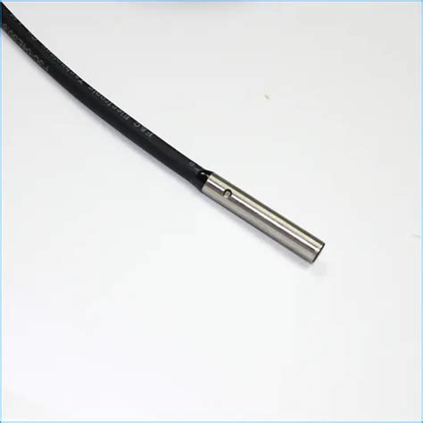 m4 minature inductive proximity sensor ip67 12v embedded inductive sensor m4 proximity switch