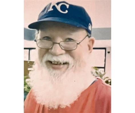 Charles Lewis Roach Obituary 2025 Columbia Mo Bach Yager Funeral