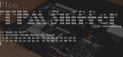 Cifratura Bitlocker Sconfitta In 43 Secondi Con Una Raspberry Pi Pico Ma è Davvero Così Semplice