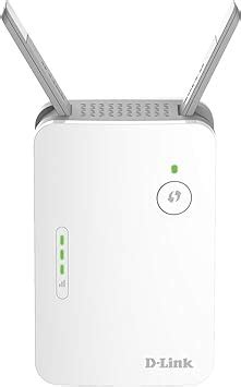 Amazon Com D Link AC Wi Fi Range Extender DAP Electronics