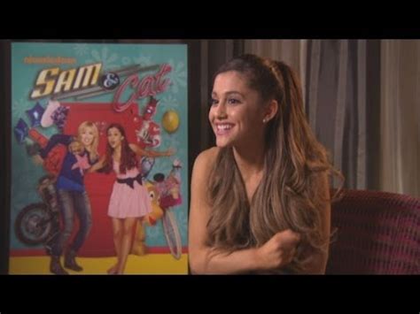 Sam And Cat Sam Cat Wallpaper Fanpop