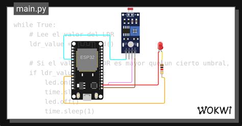 Wokwi Online Esp32 Stm32 Arduino Simulator