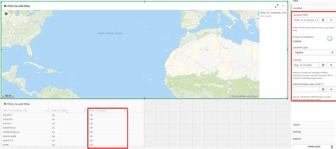 Solved Qlik Sense Map Wrong Country For City Qlik Community 1812814