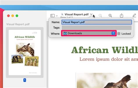 3 Ways To Move Files And Folders On Mac