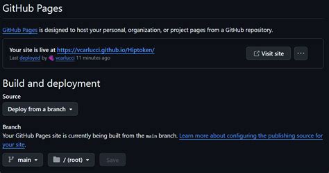 C Blazor Webassembly Deploy To Github Pages Not Working Stack Overflow