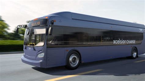 NFI Group Lowers Guidance After Supply Problems Companies POST Online Media