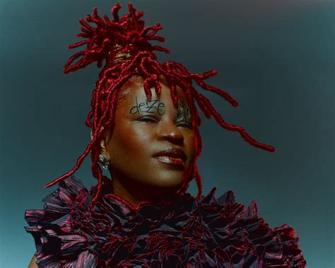 Crítica Deize Tigrona Foi Eu Que Fiz