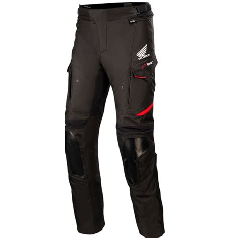 Alpinestars Andes V3 Drystar Pants Sportbike Track Gear