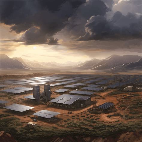 Denrgy Microgrids For Industrial Transportation And Municipal Applications