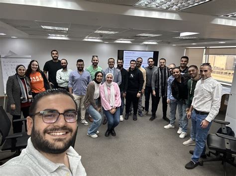 Ziad Mohamed On Linkedin It Was My Pleasure To Attend The Moodys Credit Analysis Training Course