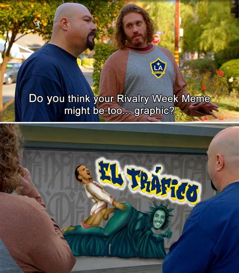 NSFW Meme I Might Have Gone Too Far R LAGalaxy