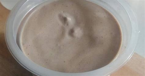 Resep Es Krim Pop Ice Oleh Fitri Nurul Afny Cookpad