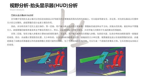 汽车人机工程学软件Ramsis视频教程 哔哩哔哩