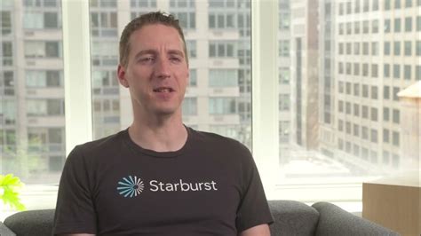 Why Starburst Chose Cockroachdb Over Spanner And Aurora Youtube