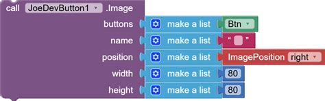 Button • Custom Icon Radius Border Color Gradient Html Text Text