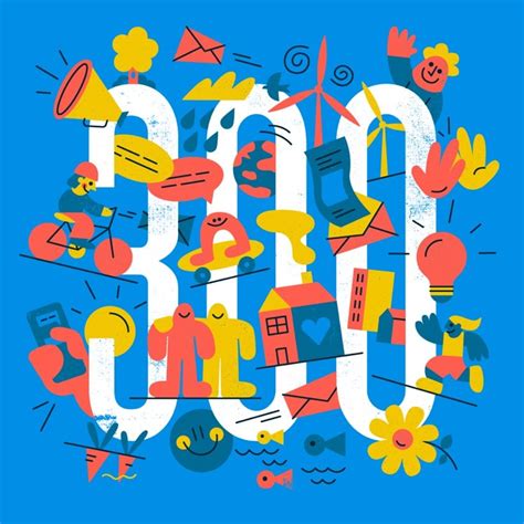 Dense Discovery Issue 300