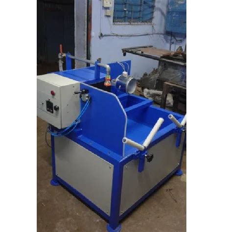 Pvc Pipe Socketing Machine Price In Coimbatore Tamil Nadu ₹75000