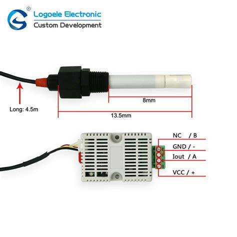 Ec Sensor Kit