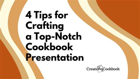 Design Createmycookbook Blog